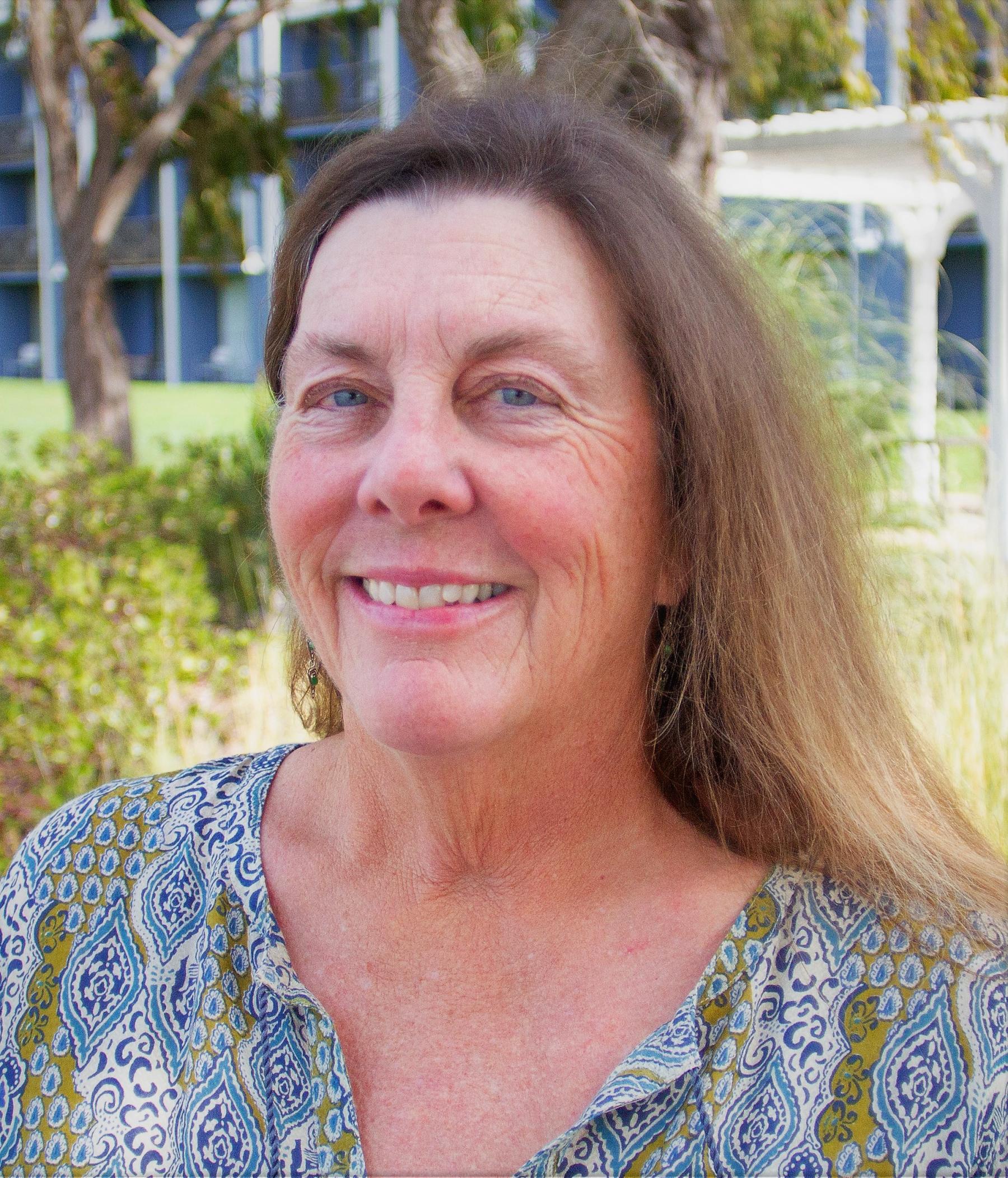 Tracy Johnson | PITC